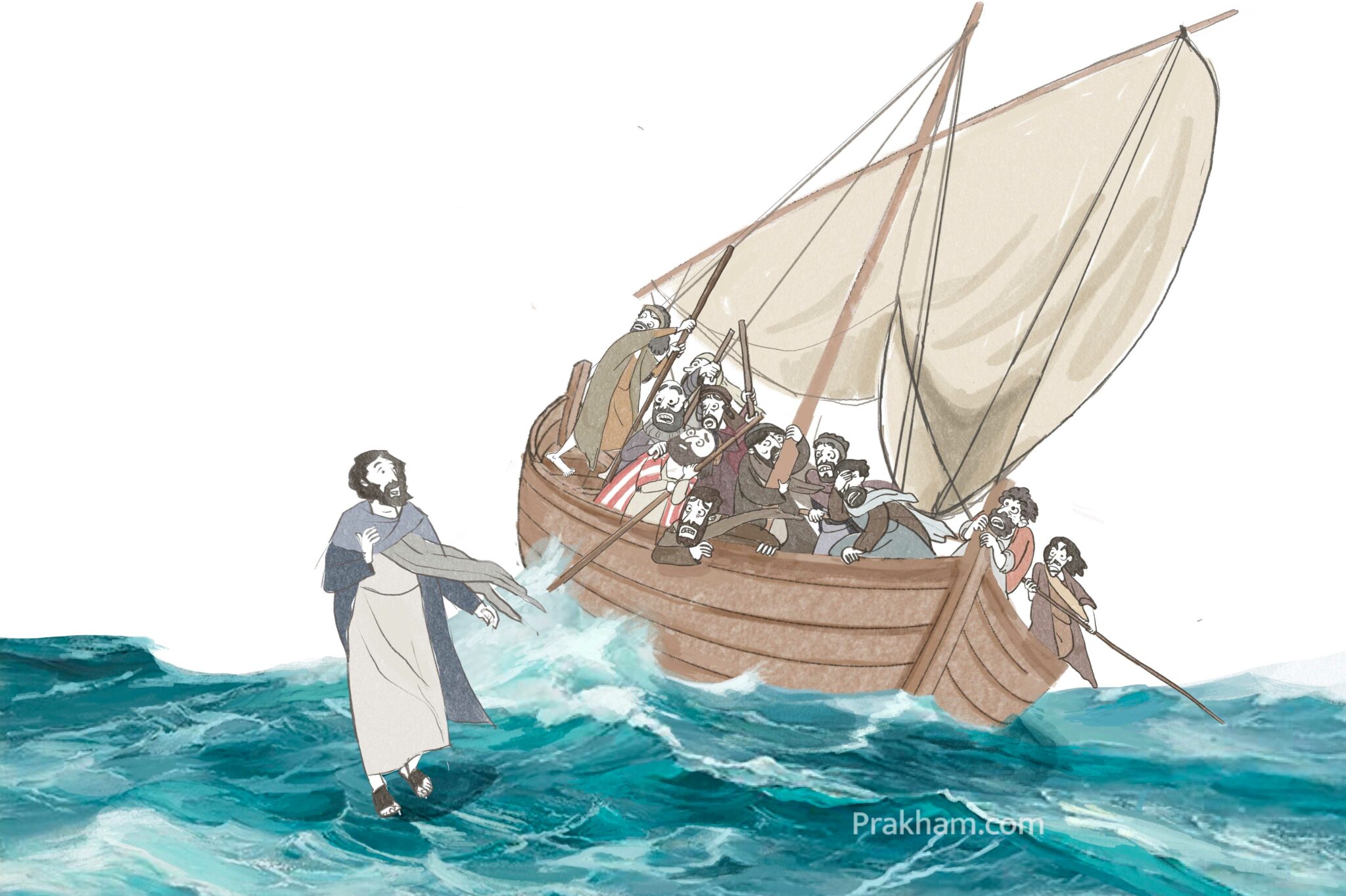 ยินดีต้อนรับสู่พระคำ.คอม – พระคำ.คอม